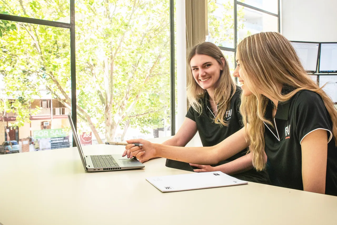 Accounting | Tax | Super | Business | Finance - FAJ, Fremantle