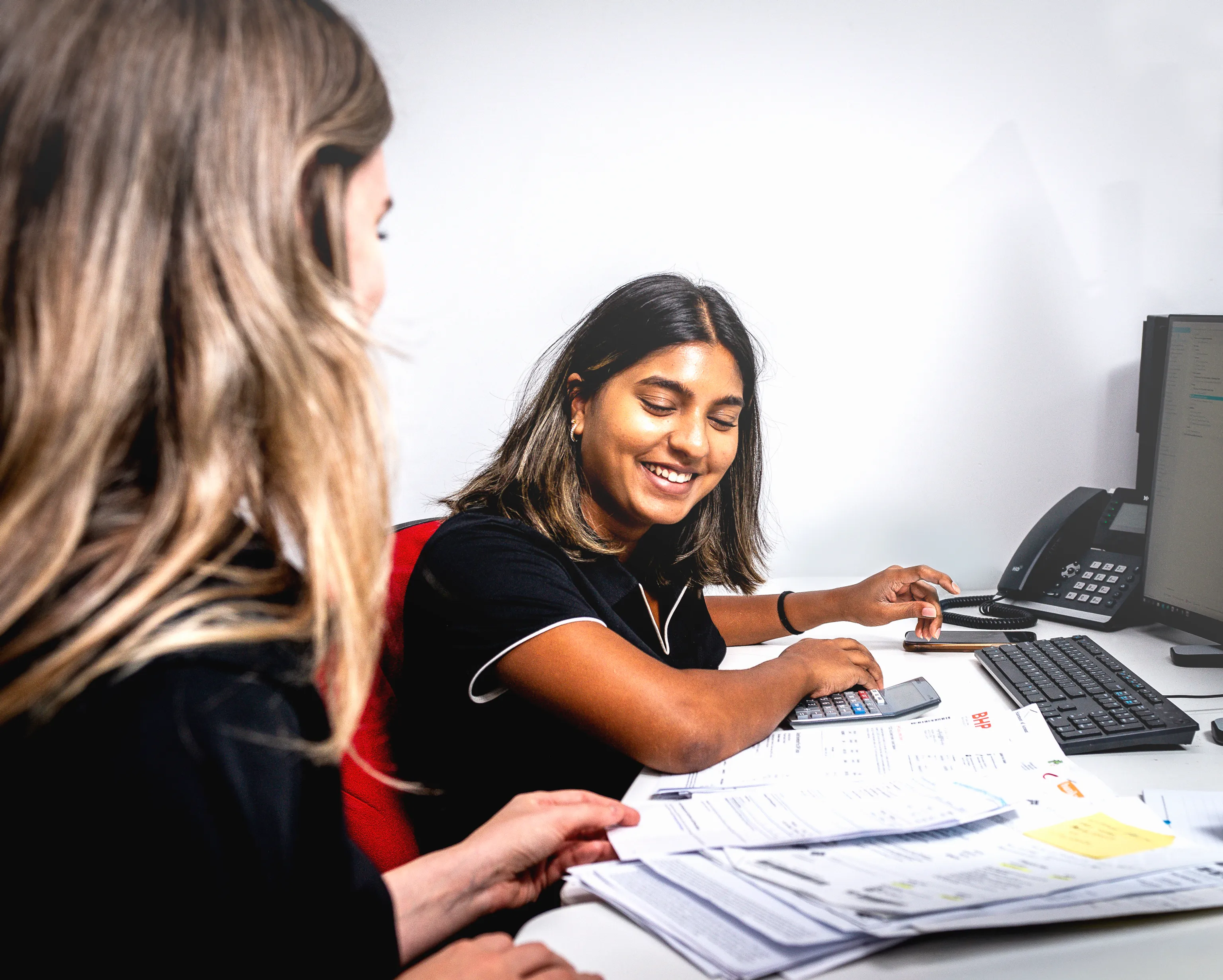 Trust Account Auditing Services - FAJ, Fremantle