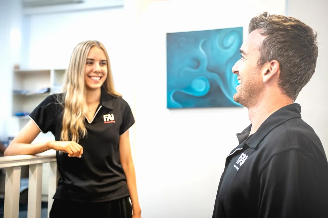 FAJ Tax Returns & Services - FAJ, Fremantle